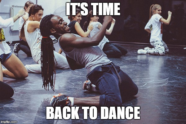Image tagged in dance-knee - Imgflip