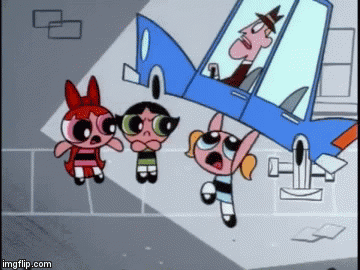 powerpuff girls - Imgflip