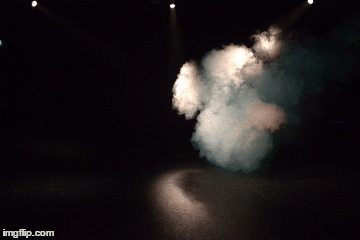 Paniek rook - Imgflip