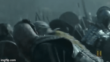 Vikings Vs. Knights 3 - Imgflip