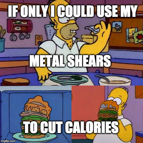 35 calories - Imgflip