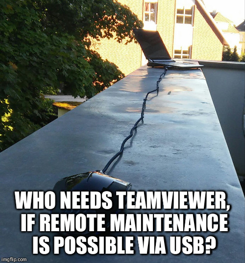Teamviewer Memes