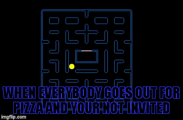 all around me are familiar faces - Imgflip