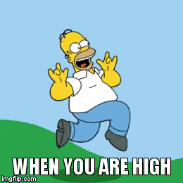 to damn high - Imgflip