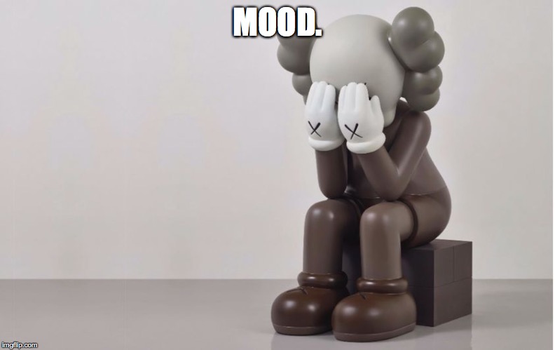 Kaws - Imgflip