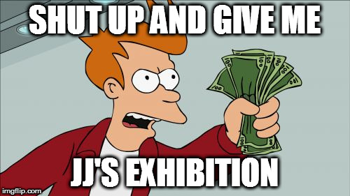 Shut Up And Take My Money Fry Meme - Imgflip