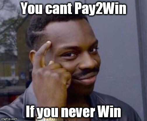 Guy Pointing at his Head - Imgflip