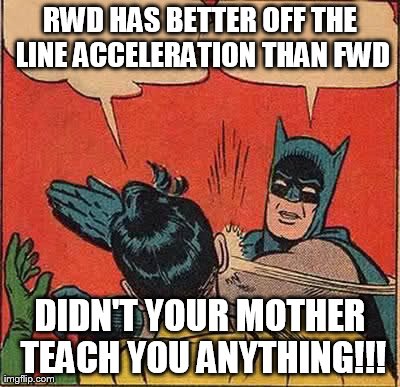 Batman Slapping Robin Meme - Imgflip