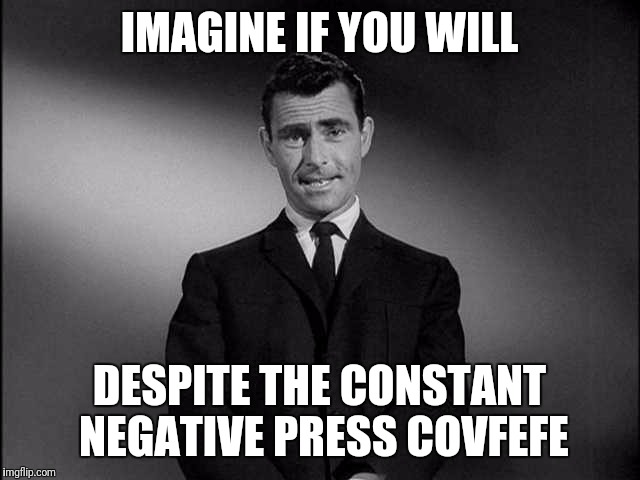 rod serling twilight zone - Imgflip