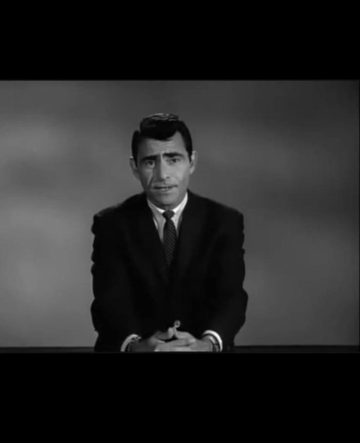  twilight Zone Meme Templates Imgflip