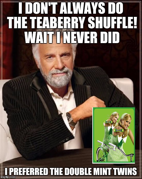 You have to be of a certain age to remember the commercials. The ...