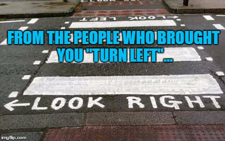 And its on us - Imgflip