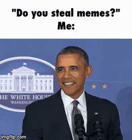 Don't lie ;') - Imgflip