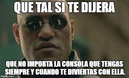Memes Con Matrix
