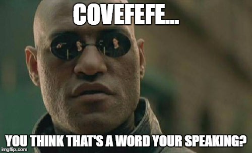 Matrix Morpheus Meme - Imgflip