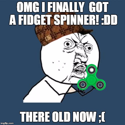 Y U No Meme - Imgflip