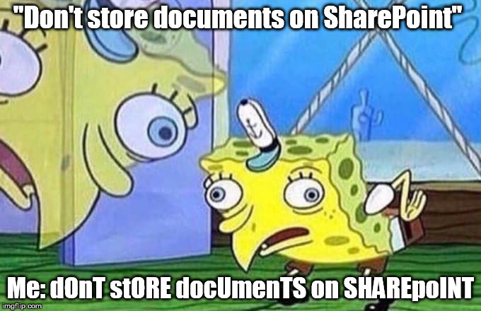 Whenever the Comm Squadron tries to be silly - Imgflip