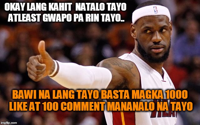 Nba Tagalog Memes