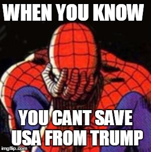 Spider-Man Sad Meme : Sad Spiderman Walking Memes Compilation – ODVWG