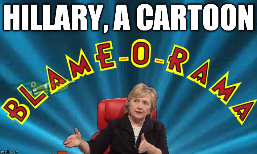 Image tagged in blame-o-rama - Imgflip