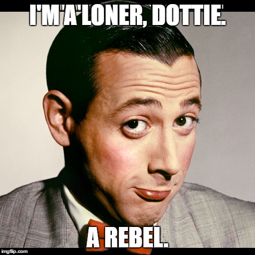 At least isn't isn't on reddit. - Imgflip