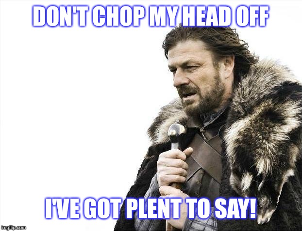 Brace Yourselves X is Coming Meme - Imgflip