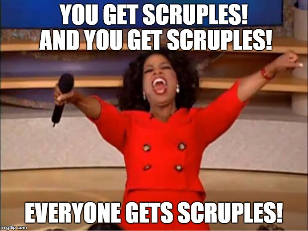 Oprah You Get A Meme - Imgflip