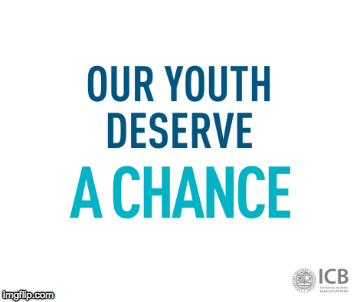 ICB Youth Day - Imgflip
