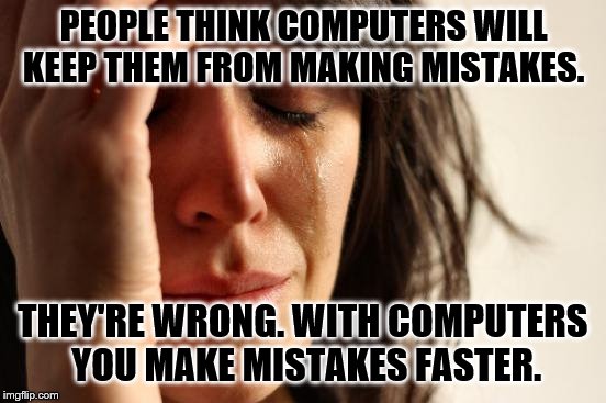 First World Problems Meme - Imgflip