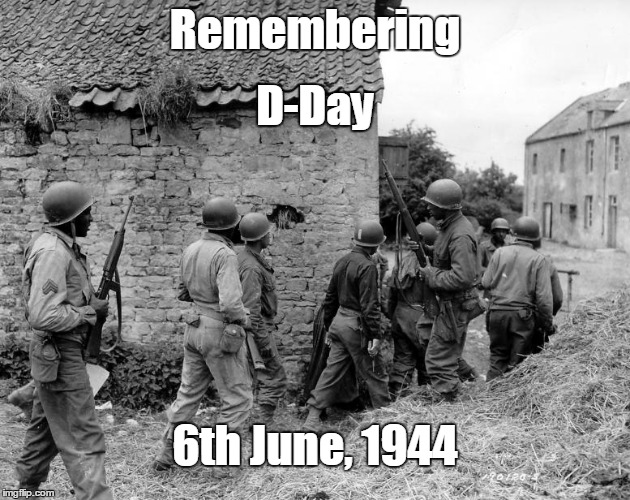 Image tagged in d-day - Imgflip