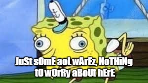 Mocking Spongebob Meme - Imgflip