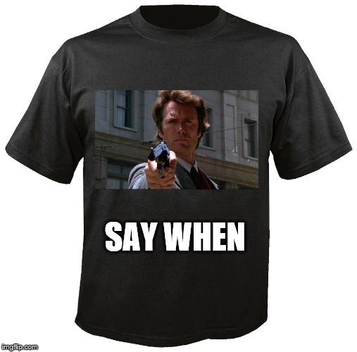 Blank T-Shirt - Imgflip