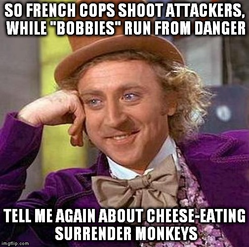 Creepy Condescending Wonka Meme - Imgflip