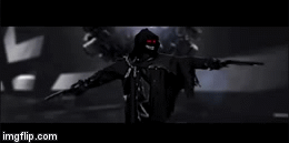 The Vengeful One - Imgflip