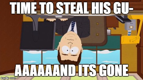 Aaaaand Its Gone Meme - Imgflip