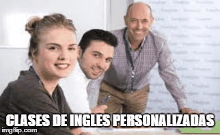CLASES DE INGLES - Imgflip