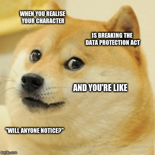 Doge Meme - Imgflip