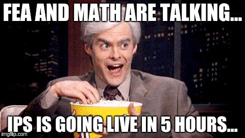 popcorn Bill Hader - Imgflip