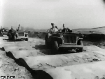 Low rider JeeP - Imgflip