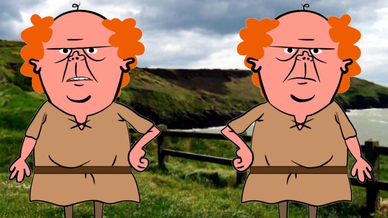 donnell-and-connell Blank Template - Imgflip