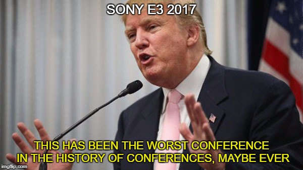 Trump Huge - Imgflip