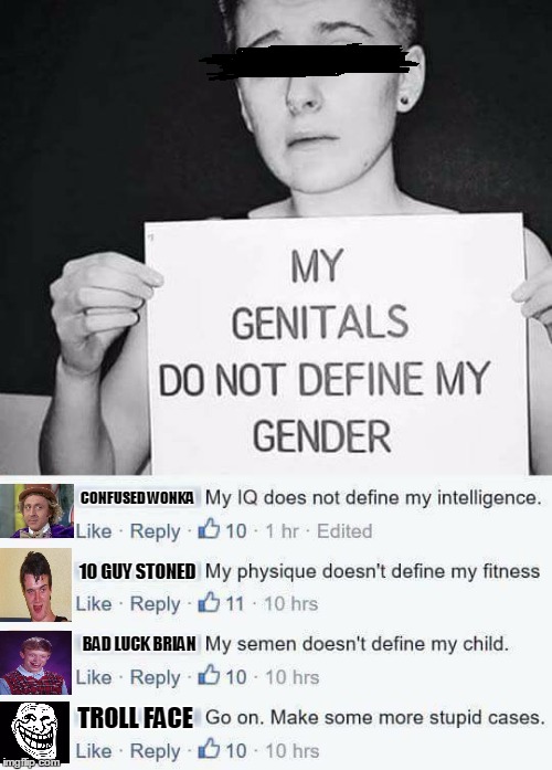 AMBIGUITY? or EQUIVOCATION? - Imgflip