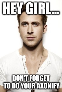 Ryan Gosling Meme - Imgflip