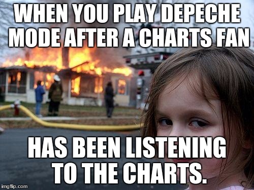 Disaster Girl Meme - Imgflip