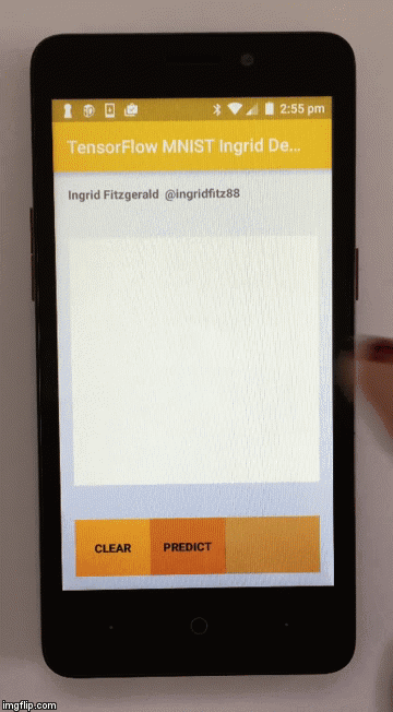 TensorFlow - Imgflip
