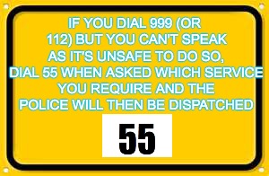 Blank Yellow Sign Meme - Imgflip