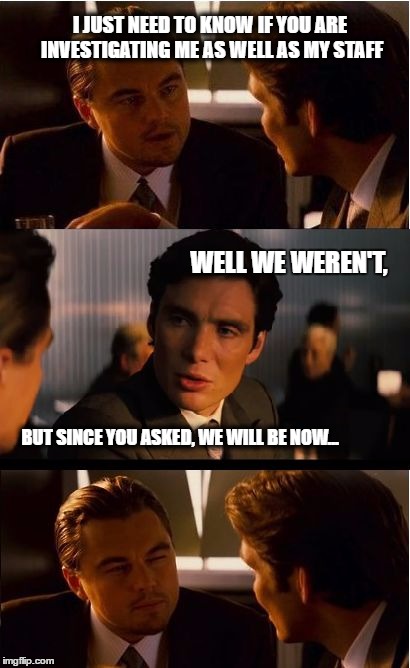 Inception Meme - Imgflip