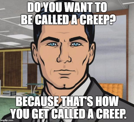 Archer Meme - Imgflip