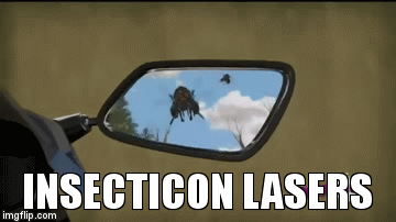 More lasers, but not Steves. - Imgflip