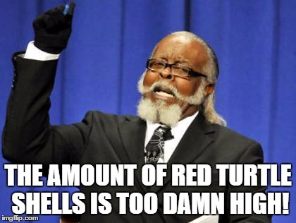 Too Damn High Meme - Imgflip